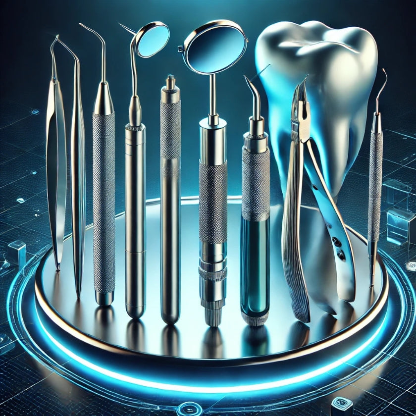 Buy Dental Products Online in India | Trusted Dental Supplies In India ...